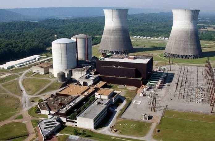 Government plans to build 3,600-megawatt natural gas-fired power plant ...