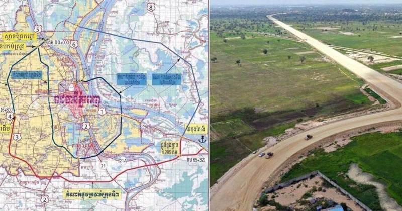 The 4th Ring Road Project Will Help to Boost the Real Estate Sector in ...