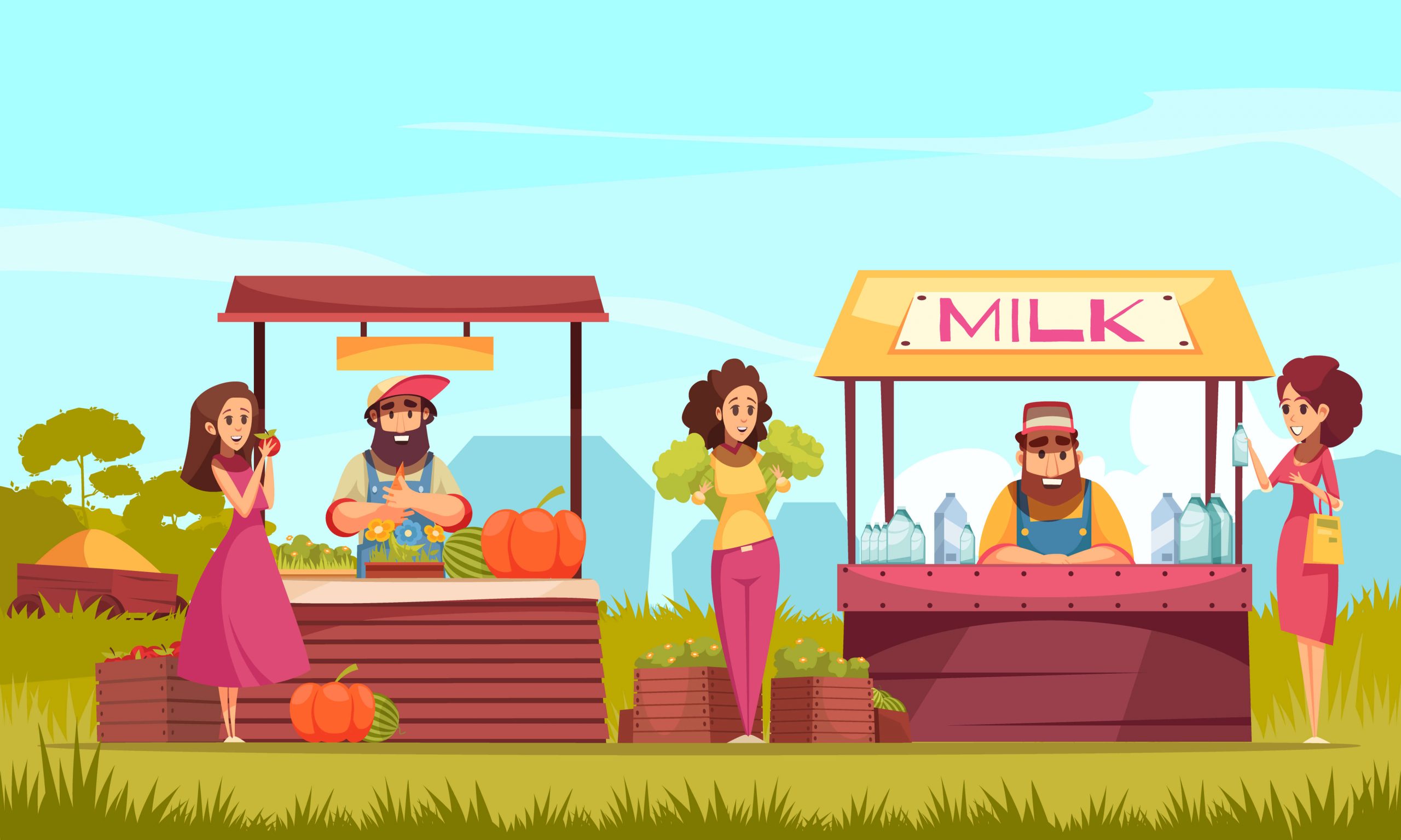 How to open a Mini Mart Business in Cambodia