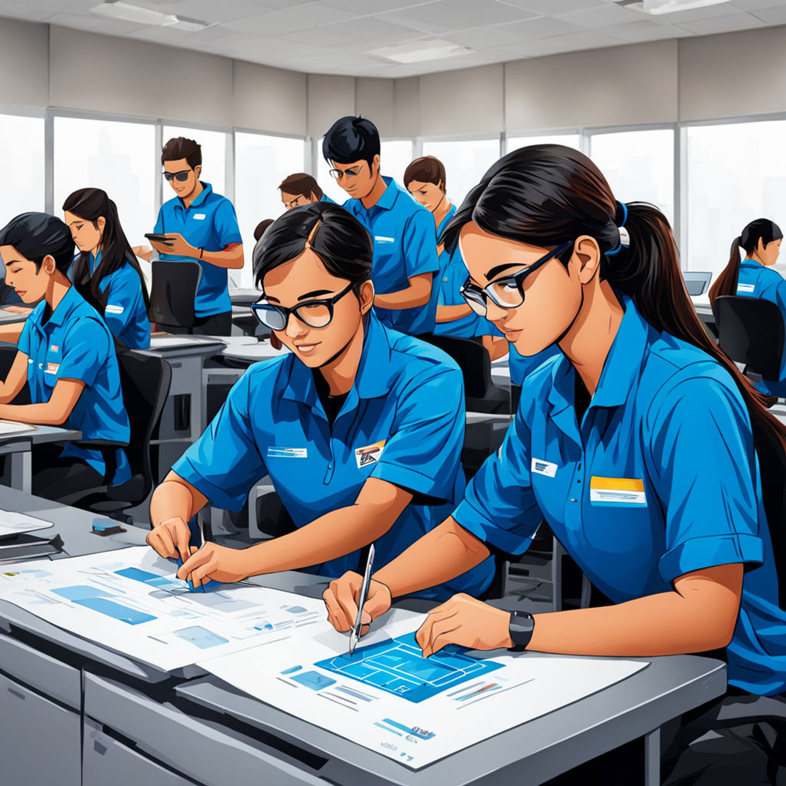 What is TVET and Why is It Crucial for Cambodia’s Future?