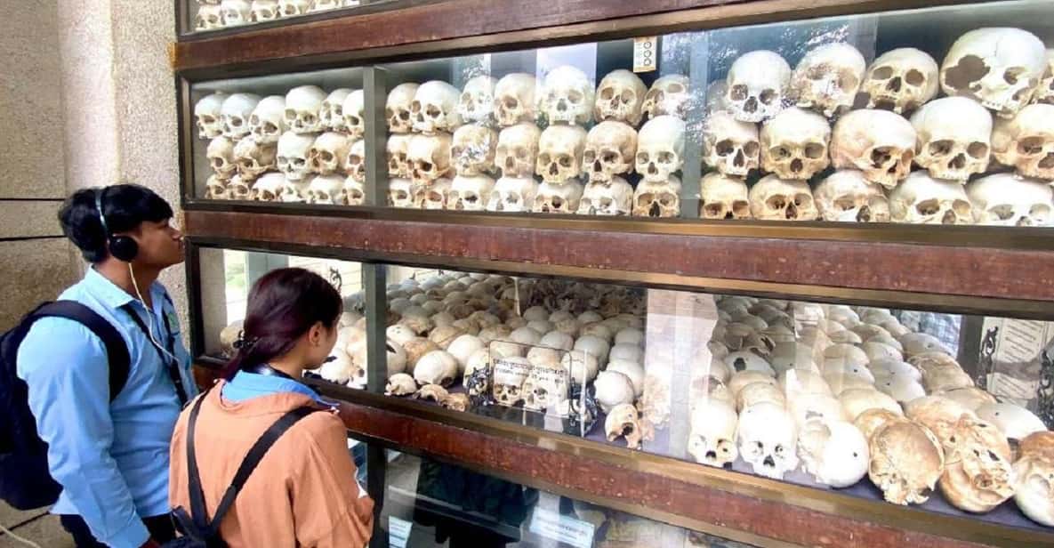 Visiting Killing Fields? Here's Everything You Need to Know