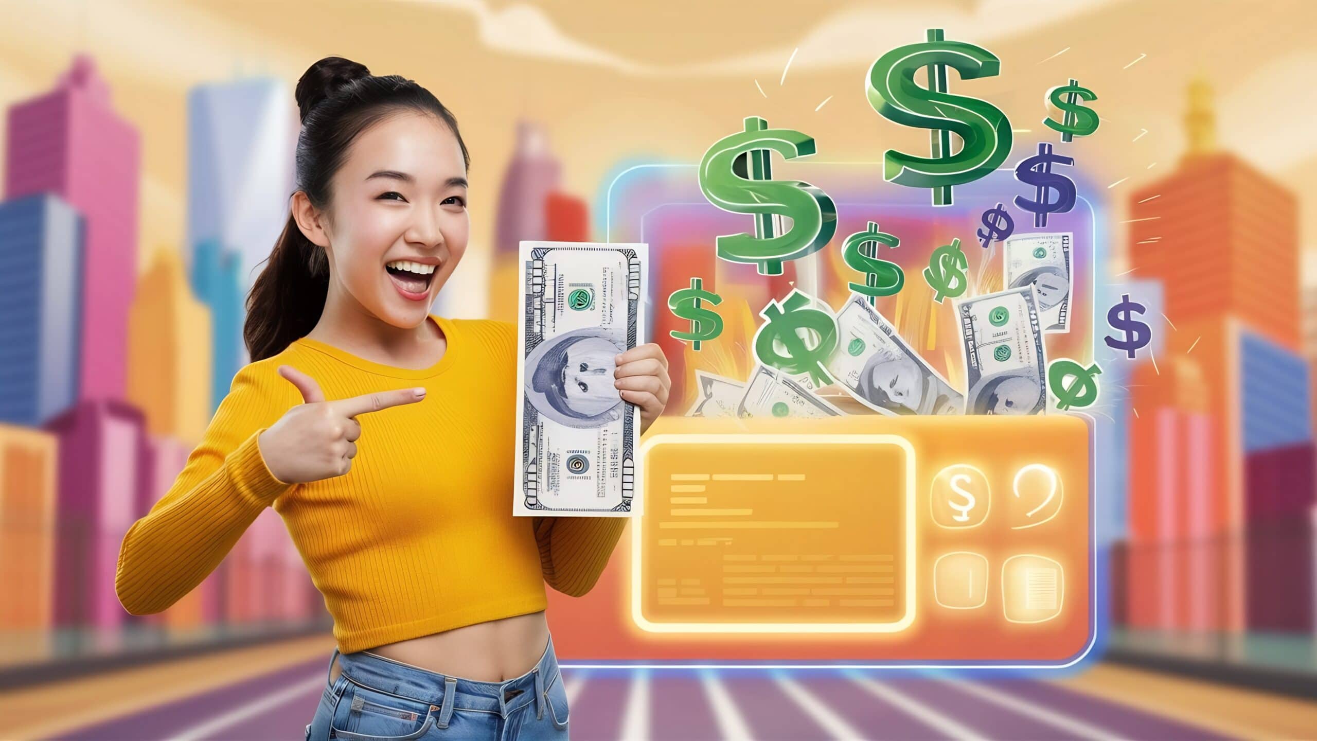 How Do the Rich People Make Money in Cambodia? - Angkor Times