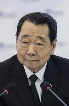 Top 10 Richest People in Thailand