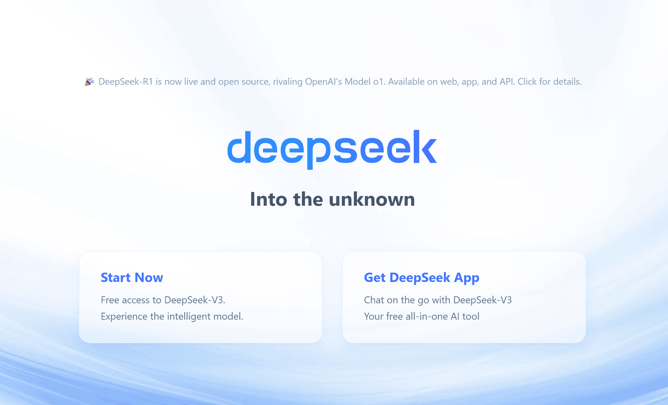 What is DeepSeek? Is DeepSeek the Future of AI?