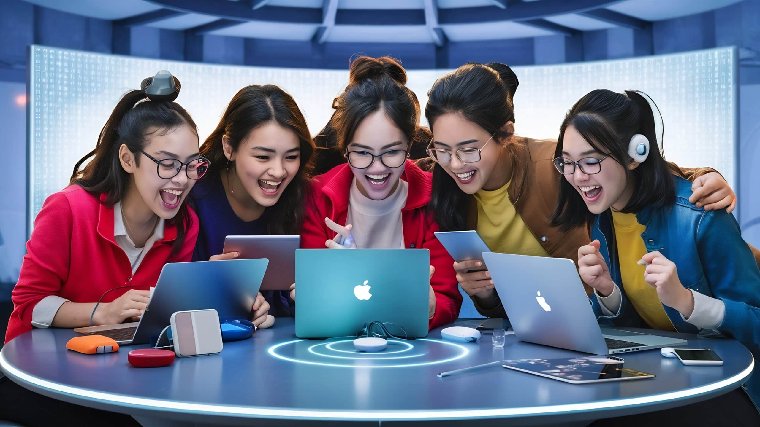 18.98 Million Internet Users in Cambodia 2024. What Does It Mean for ...