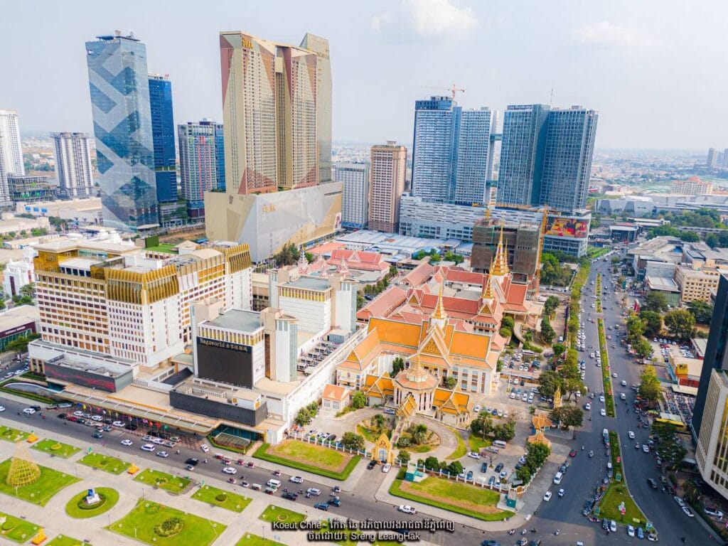 What Are the Key Challenges Keeping Cambodia’s Poor Trapped in Poverty ...