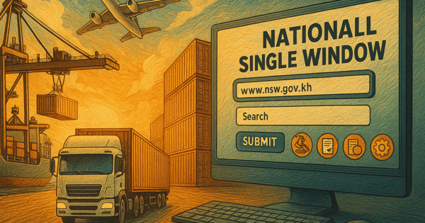 What Is the National Single Window System, and How Can It Streamline ...