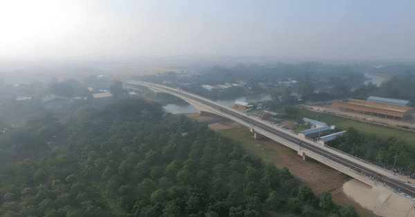 5 Reasons Why Chrey Thom Will Become Cambodia’s Next Economic Hub ...